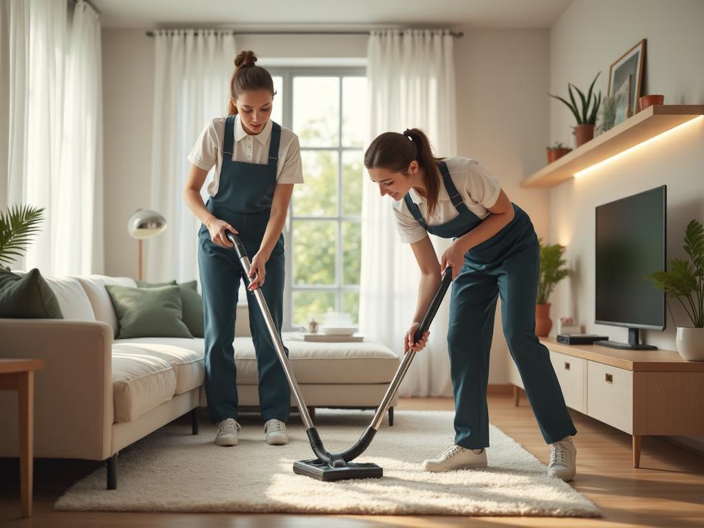 Professional Cleaning Services Near You | Cleaning Pro Network